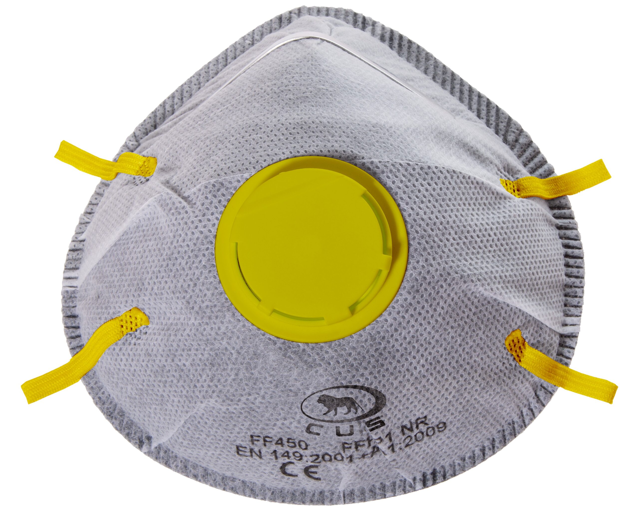 FF450 – CUS Italia